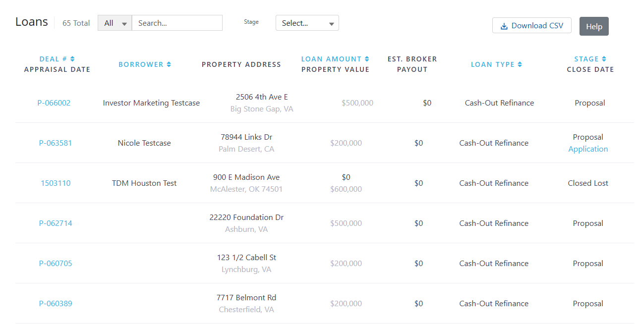 Visio Broker Portal: How To Price, Track & Submit Deals