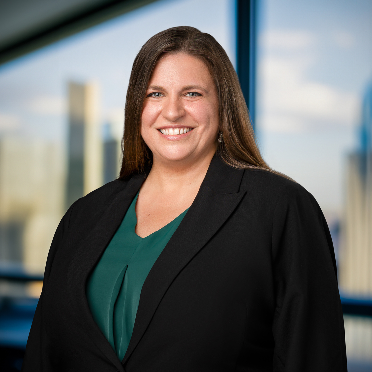 Ami Plouff – Leadership Team | Visio Lending