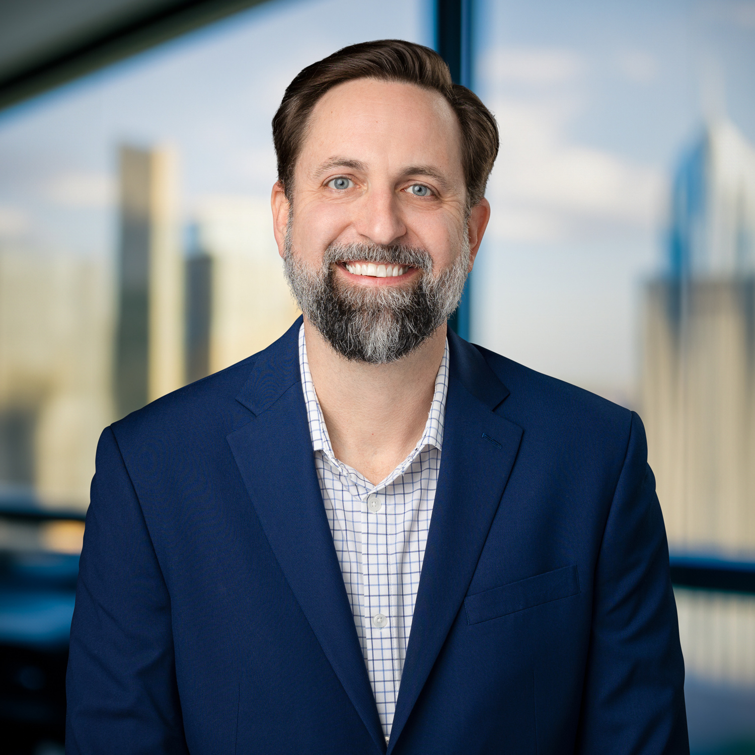 Jeremy Montgomery | Visio Lending