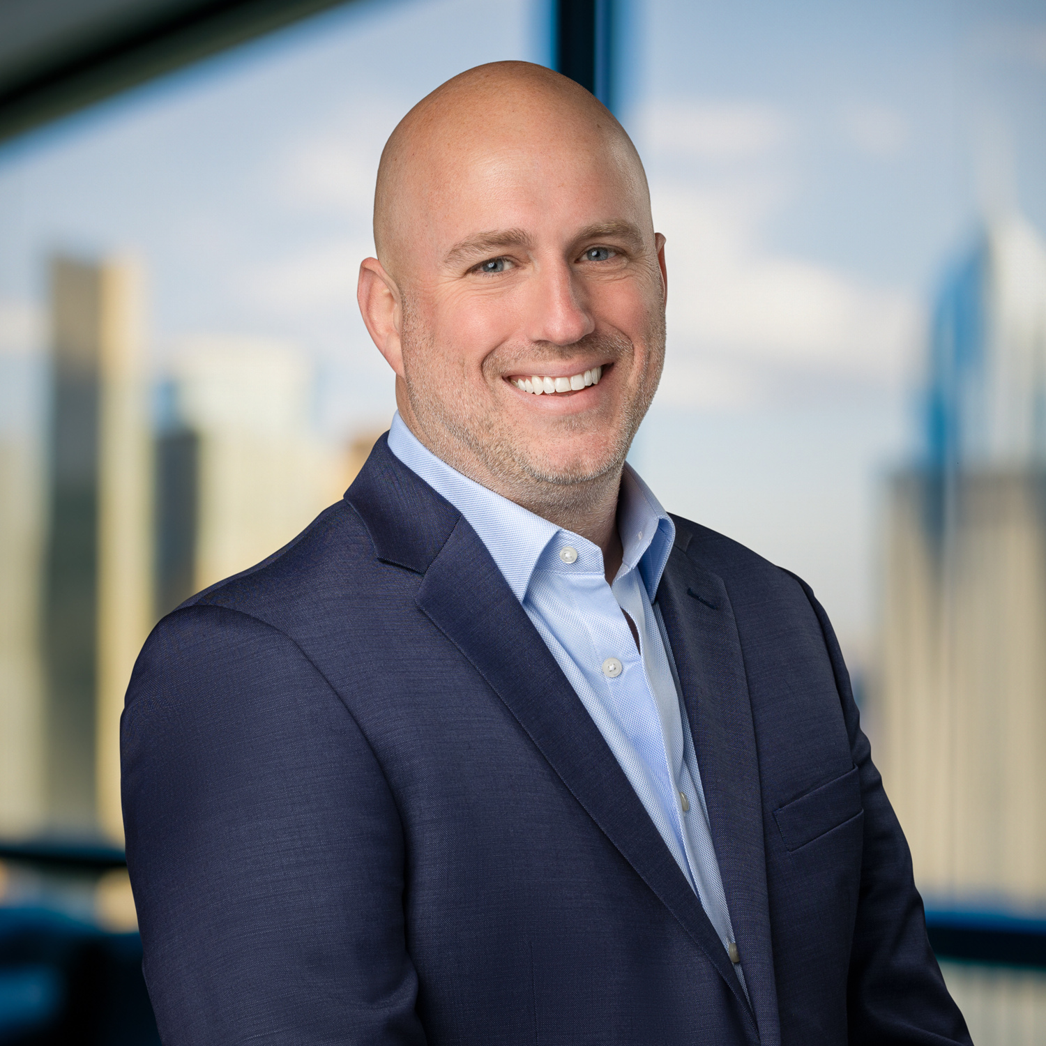 Jordan Fankhauser | Visio Lending