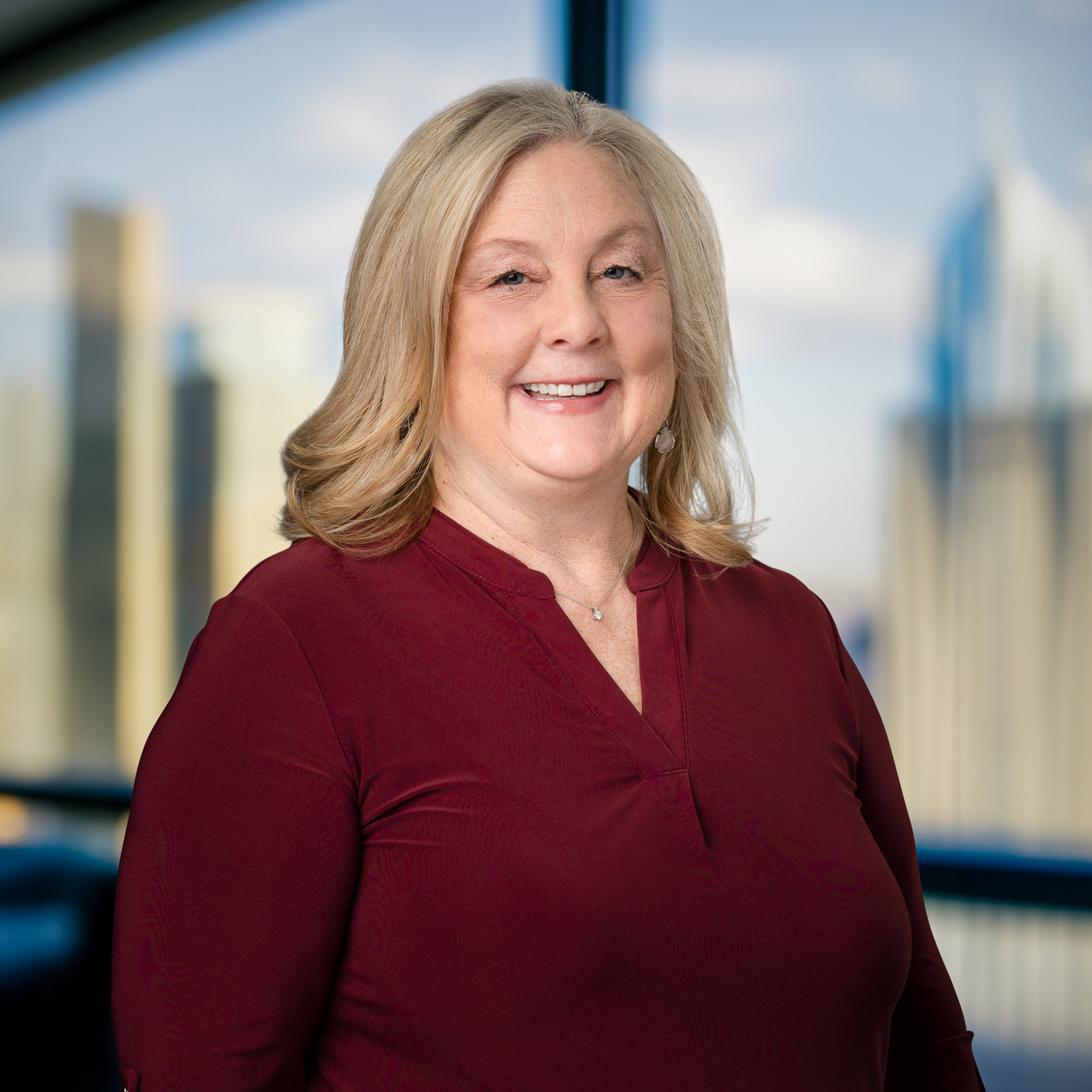 Pam Martin – Leadership Team | Visio Lending