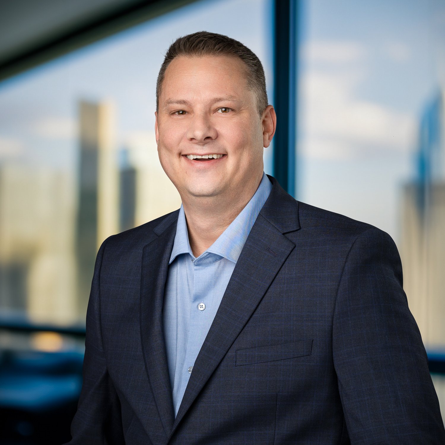 Ryan Painter – Leadership Team | Visio Lending