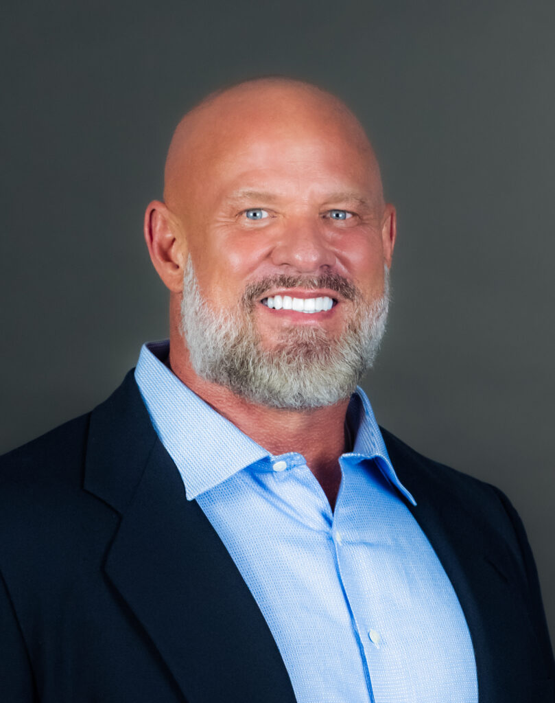 Brandon Tully | Visio Lending | DSCR Mortgage Specialist