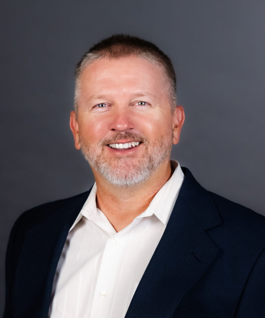 Joe LaRue | Visio Lending | DSCR Loan Advisor
