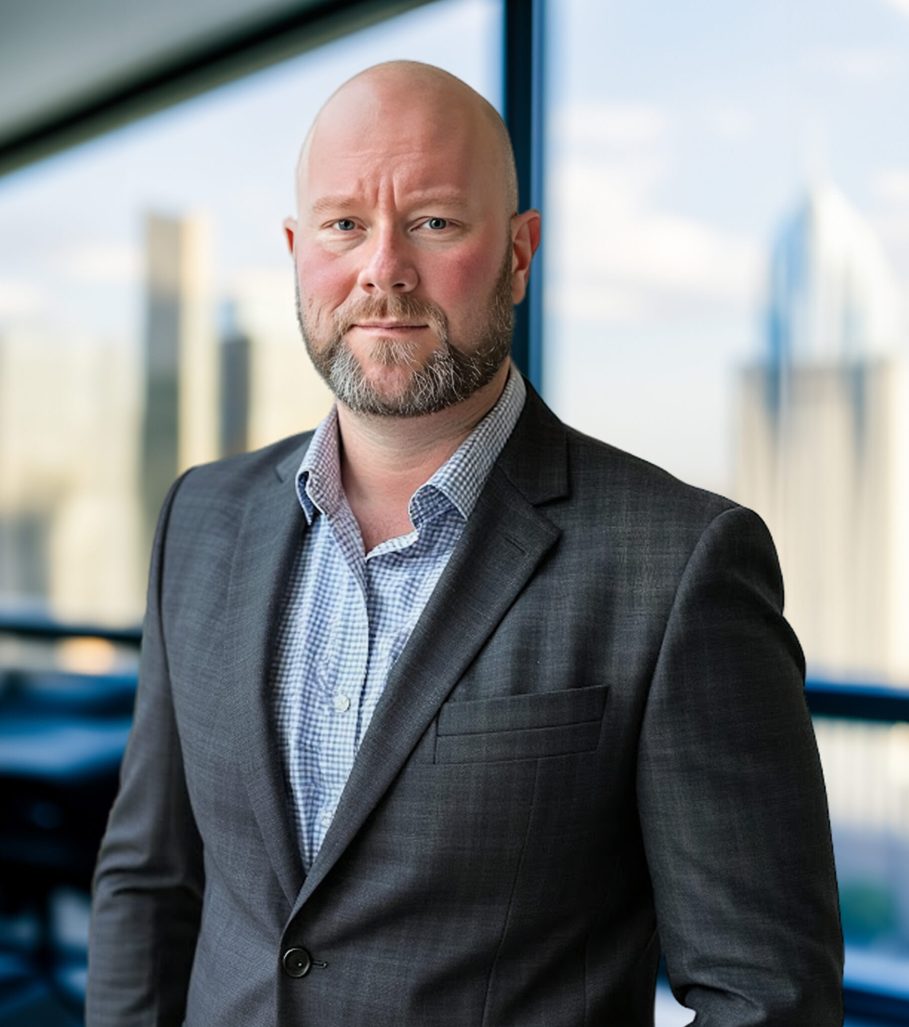 Ryan Manning | Visio Lending