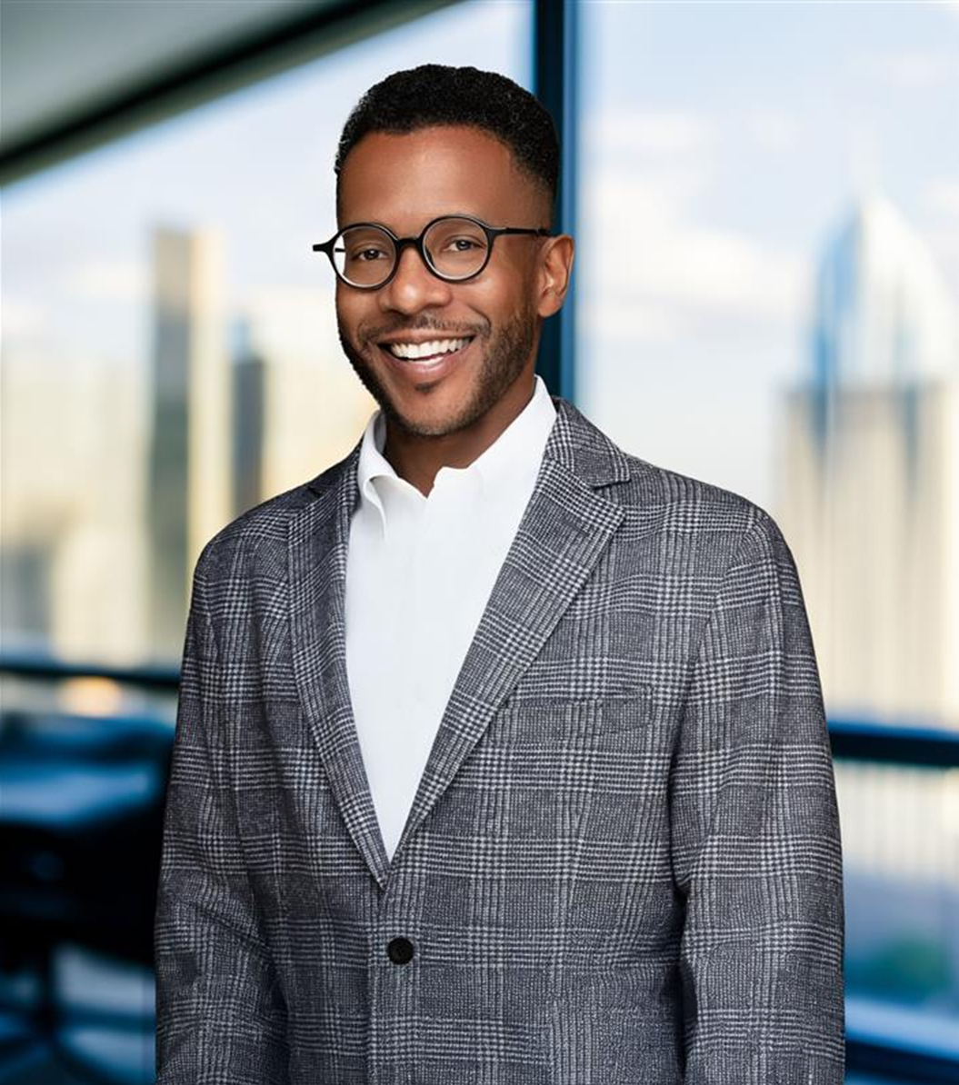 Dejohn Allen – Leadership Team | Visio Lending